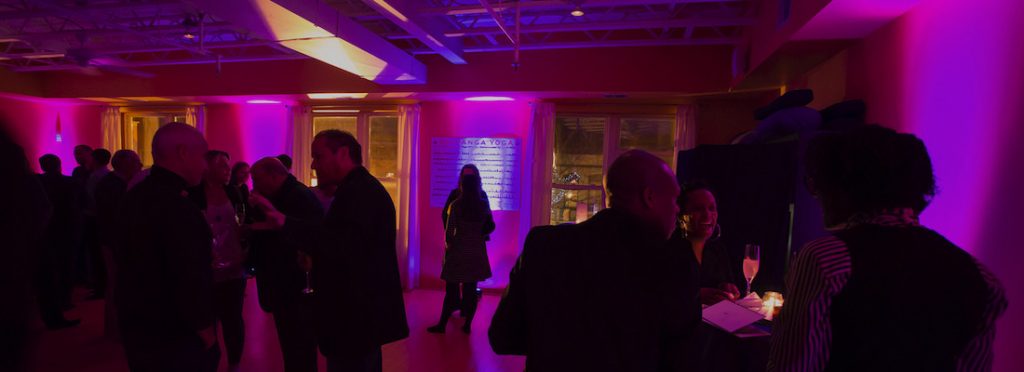 Lighting - Wedding DJ Services in Northern Virginia | Pulse Entertainment